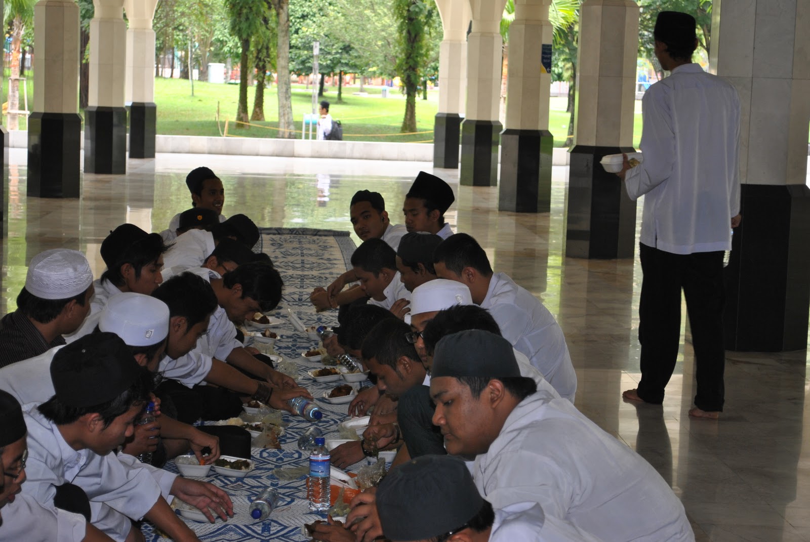 AKADEMI TAHFIZ NURID AL ILMI: AKTIVITI-AKTIVITI