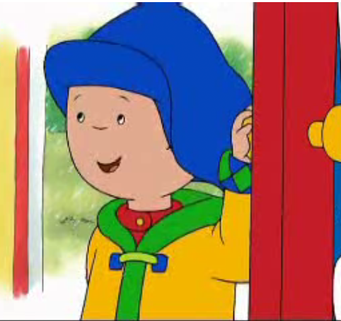 Kayu-Çizgi Film İzle 6