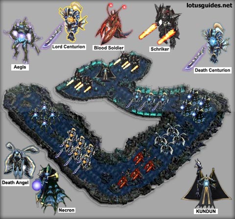 _-=DICAS-DE-MU=-_: Kalima Event