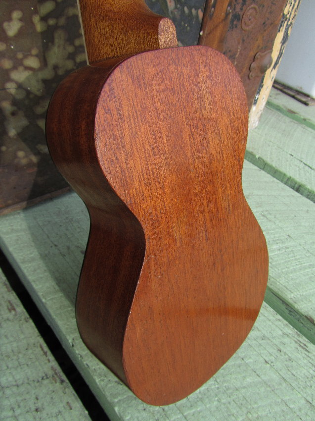 c.1925 Harmony "Supertone" Fancy Ukulele