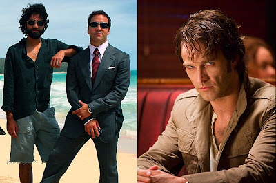 What's Alan Watching?: Entourage & True Blood open thread