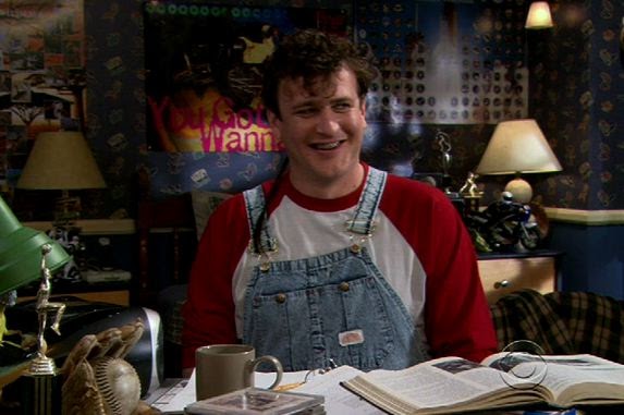 Maggie How I Met Your Mother