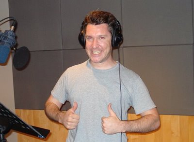 Total Drama All: Voces de Los Personajes