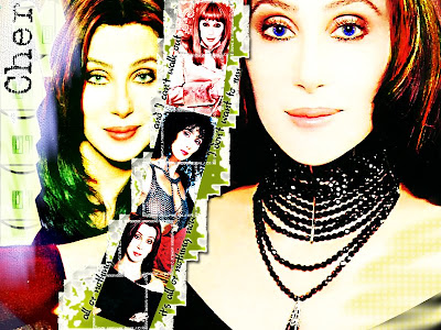Welcome To CheR ManiaC