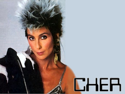 Welcome To CheR ManiaC