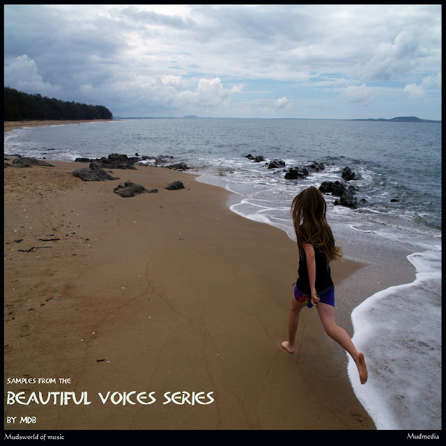 Beautiful Voices ~ MudsWorld