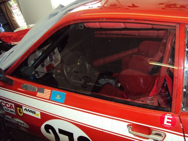 ELB Racing: Rainy Weather Preparation