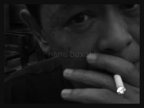 Iris Cecilia Gonzales: Alex Baluyut: A Photographer's Life