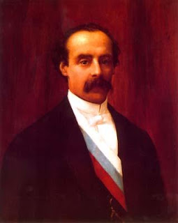 Historia de la Educación en Chile: José Manuel Balmaceda (1886-1891).-