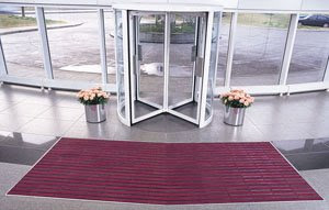 American Floor Mats: Measuring for Recessed Aluminum Metal Grille Mats
