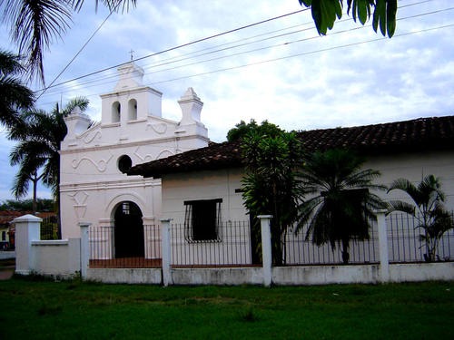 las maravillas de cartago y el norte del valle: iglesia de santa ana