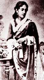 PHOTO BLOG: KADAMBARI DEVI