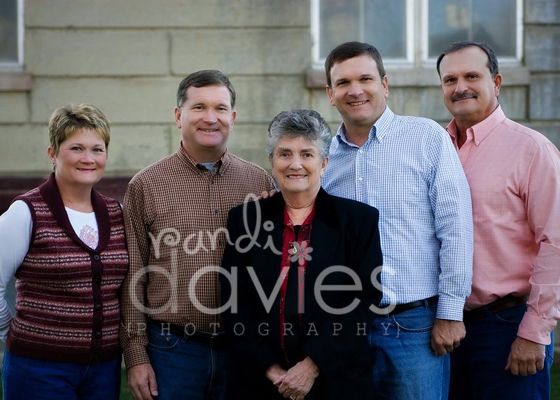 Randi Davies Photography: Sneak Peek for the Haun Family {Boise, Idaho ...