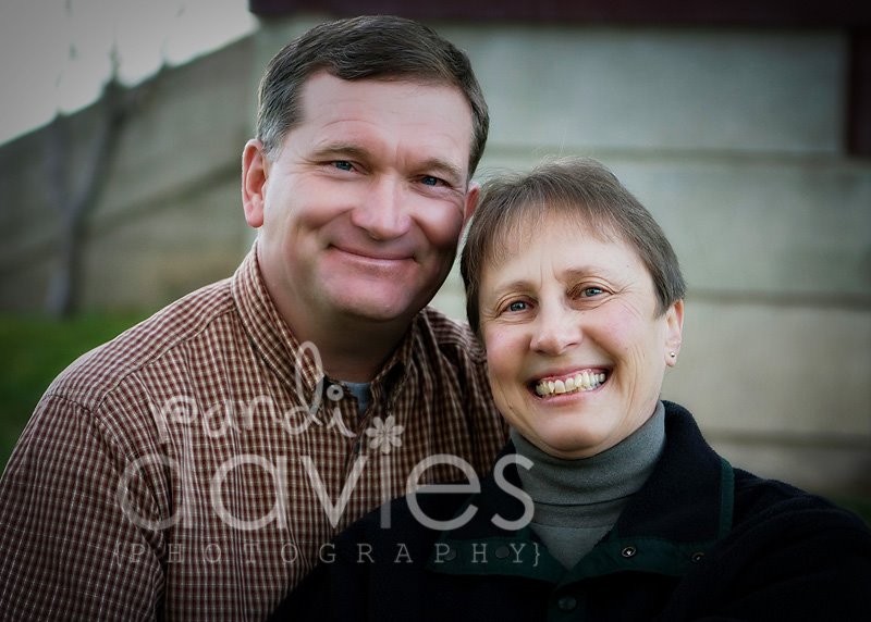 Randi Davies Photography: Sneak Peek for the Haun Family {Boise, Idaho ...