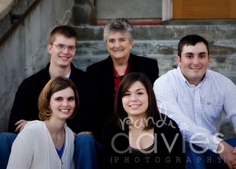 Randi Davies Photography: Sneak Peek for the Haun Family {Boise, Idaho ...