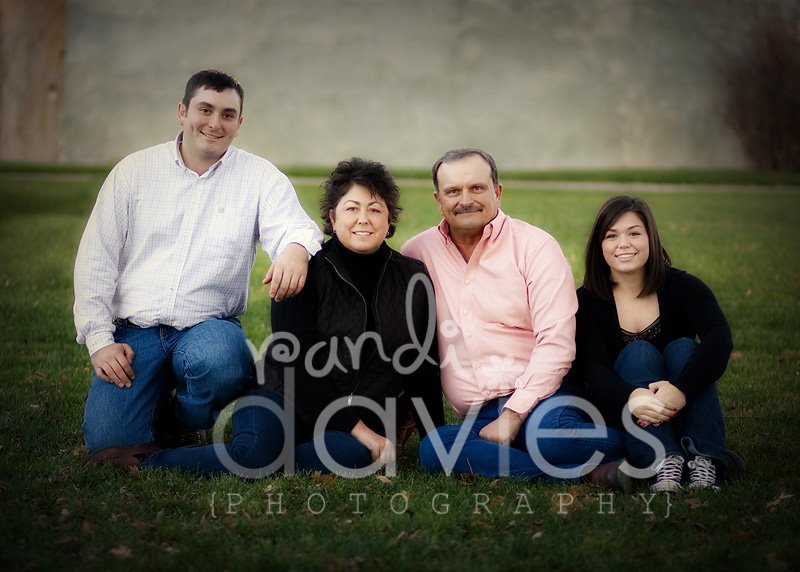 Randi Davies Photography: Sneak Peek for the Haun Family {Boise, Idaho ...