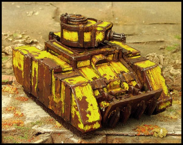 POST APOCALYPSE NOW!