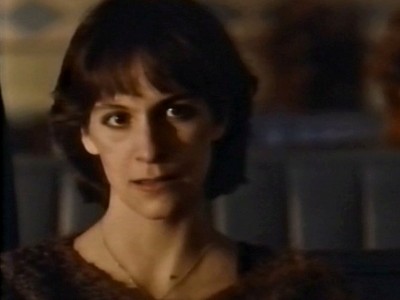 House of Self-Indulgence: Static (Mark Romanek, 1986)