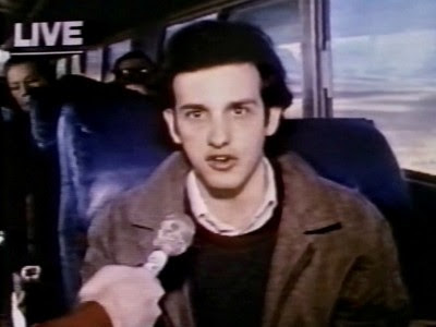 House of Self-Indulgence: Static (Mark Romanek, 1986)