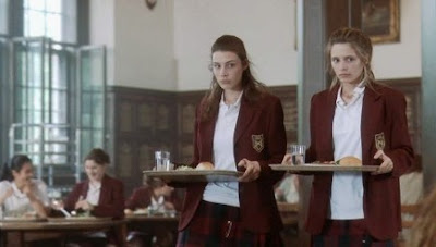 House of Self-Indulgence: Lost and Delirious (Léa Pool, 2001)