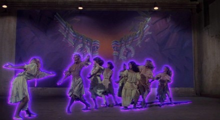 Xanadu Movie Muses