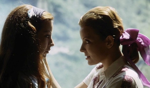 House of Self-Indulgence: Tombs of the Blind Dead (Amando de Ossorio, 1971)