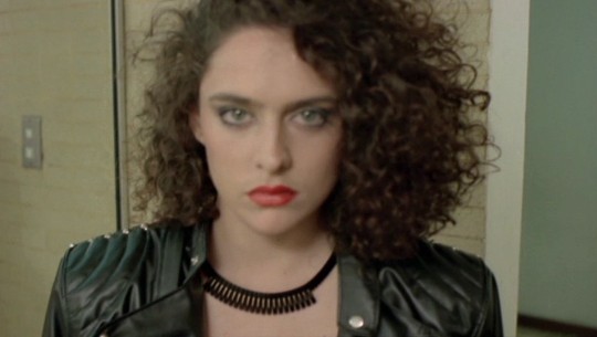 House of Self-Indulgence: Lady Terminator (H. Tjut Djalil, 1988)