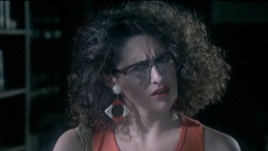 House of Self-Indulgence: Lady Terminator (H. Tjut Djalil, 1988)