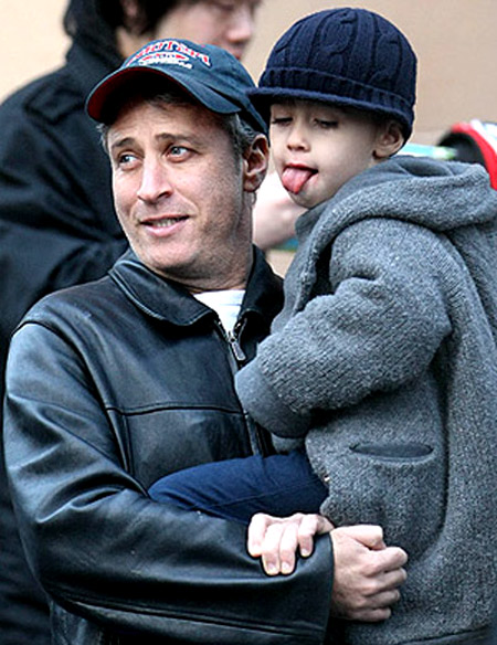 Wallpaper World: Jon Stewart Wiki & Pics