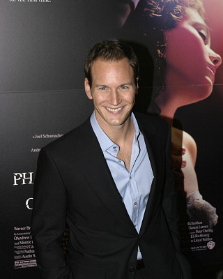 Wallpaper World: Patrick Wilson Wiki | Patrick Wilson Pics