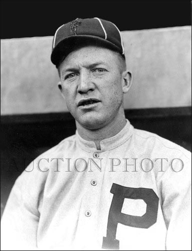 Wallpaper World: Grover Cleveland Alexander Pictures