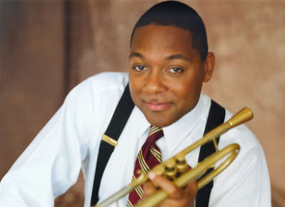All Stars Photos: Wynton Marsalis Biography | Wynton Marsalis Pictures