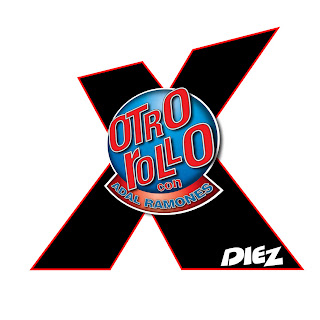 jhez: Otro rollo 10 aniv