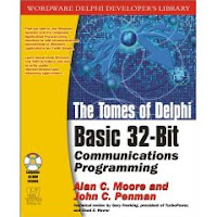 Free e-books for Programming: Free e-books Delphi