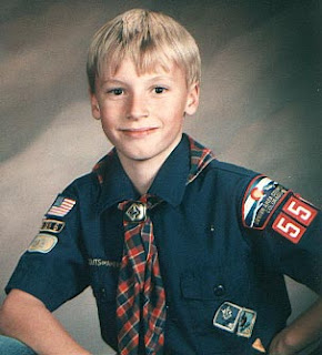 nazismo: daniel mauser