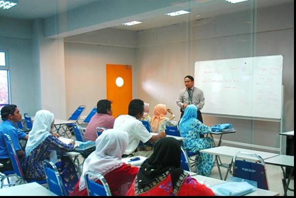 OFFICE MANAGEMENT UiTM @ KOLEJ SHAHPUTRA