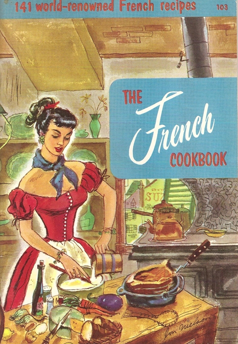 Marginal Cooking: French vs. Italian