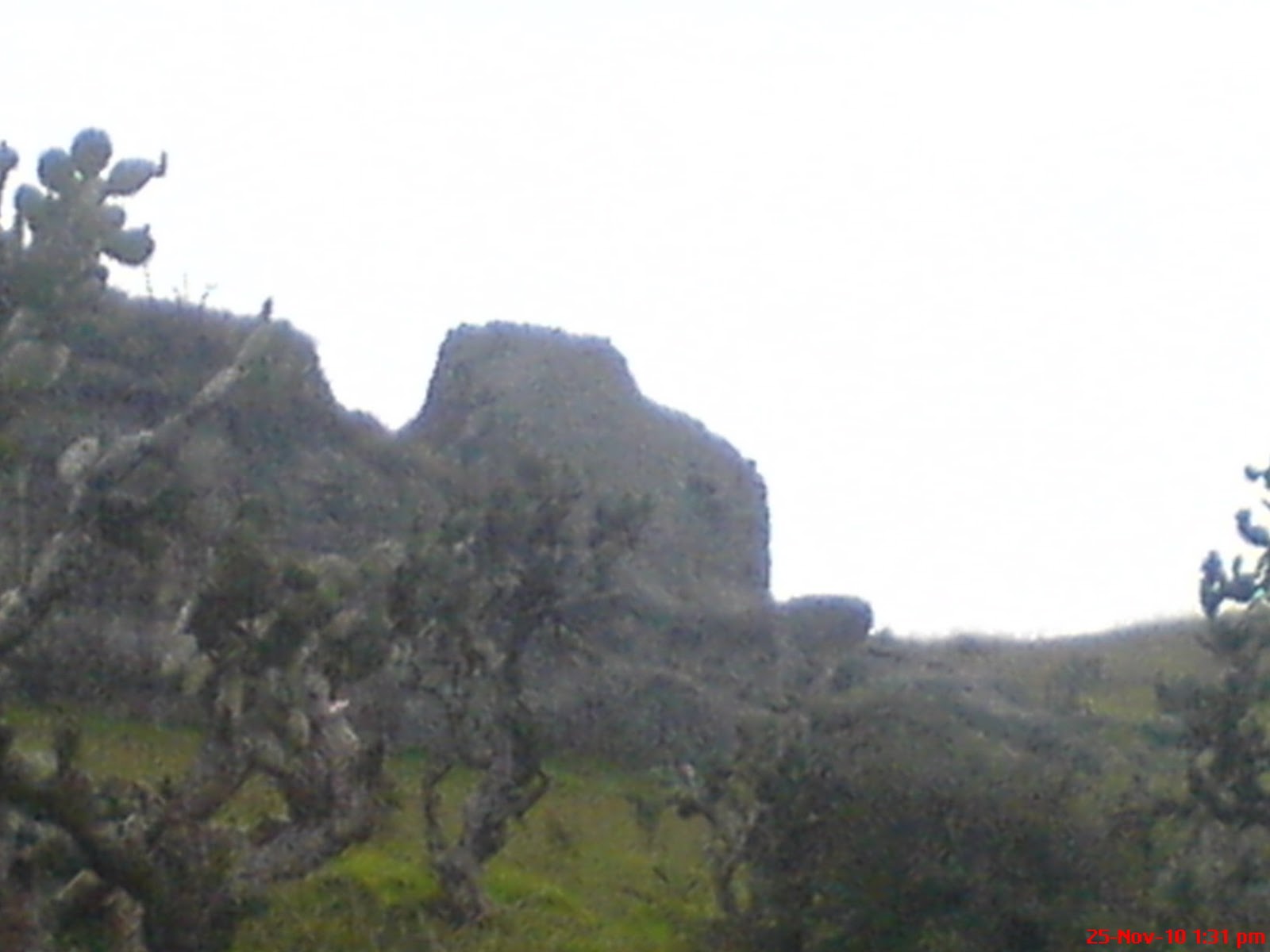 M.M LUGARES A VISITAR: PARQUE TEMATICO ARQUEOLOGICO ´´PIEDRAS DE CHIVO ...