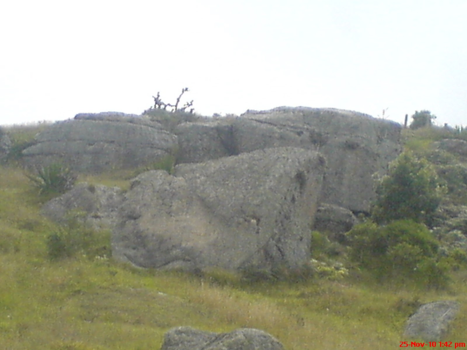 M.M LUGARES A VISITAR: PARQUE TEMATICO ARQUEOLOGICO ´´PIEDRAS DE CHIVO ...