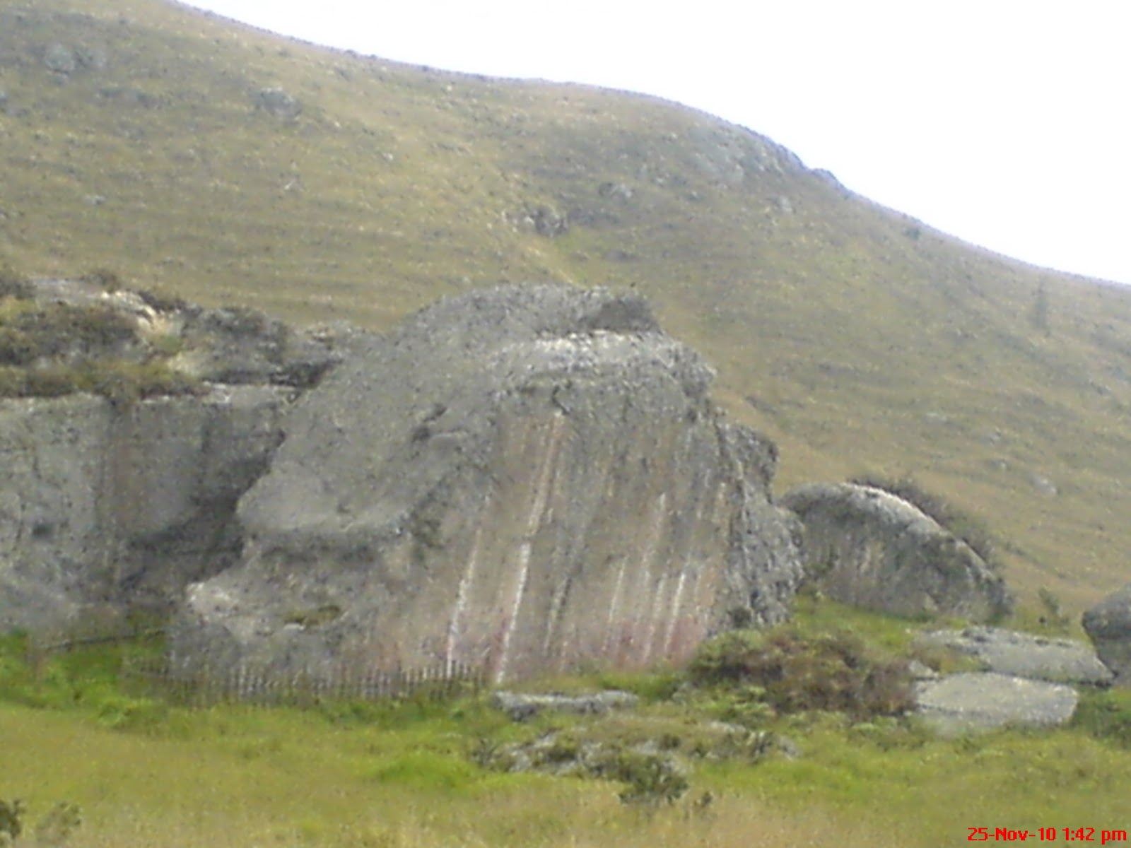 M.M LUGARES A VISITAR: PARQUE TEMATICO ARQUEOLOGICO ´´PIEDRAS DE CHIVO ...