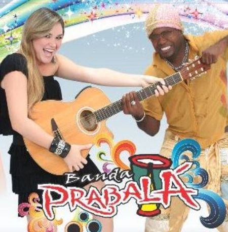 Bloco do Aladdin: Banda Prabalá e trio Parajós farão a animação do ...