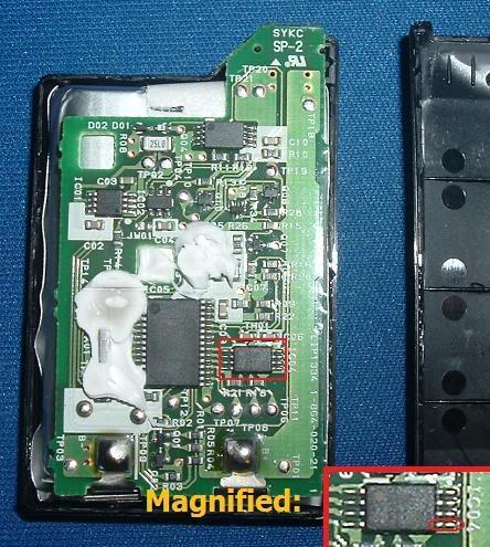 Anything and everything psp: Make a pandora battery for psp fat