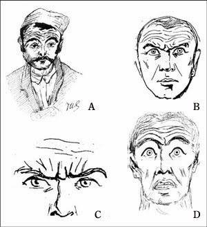 Cogwheeling: The face of PSP
