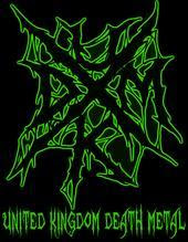 Logo DEATH METAL disetiap negara.