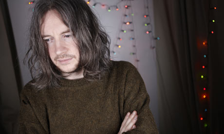 pixelives: Chris Cunningham interview in The Guardian