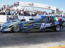 DIPSA cuarto de milla: EL ESPECTACULAR 'JET FUNNY CAR' MÚSICA Y SHOWS ...