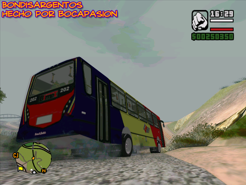 BONDIS ARGENTOS: Bi-met corwin linea 441