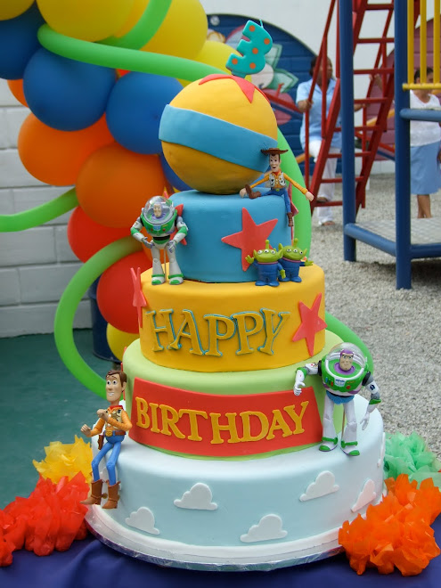 Silvia's Pastry Studio