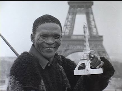 Black and Blues--The Music