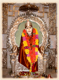 Saiamrithadhara Temples: Sai Geetha Ashram, Secunderabad, Andhra Pradesh